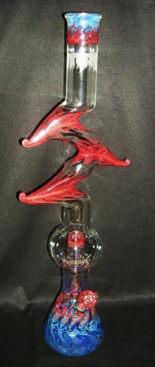 How to Clean a Glass Tobacco or Water Pipe - HubPages