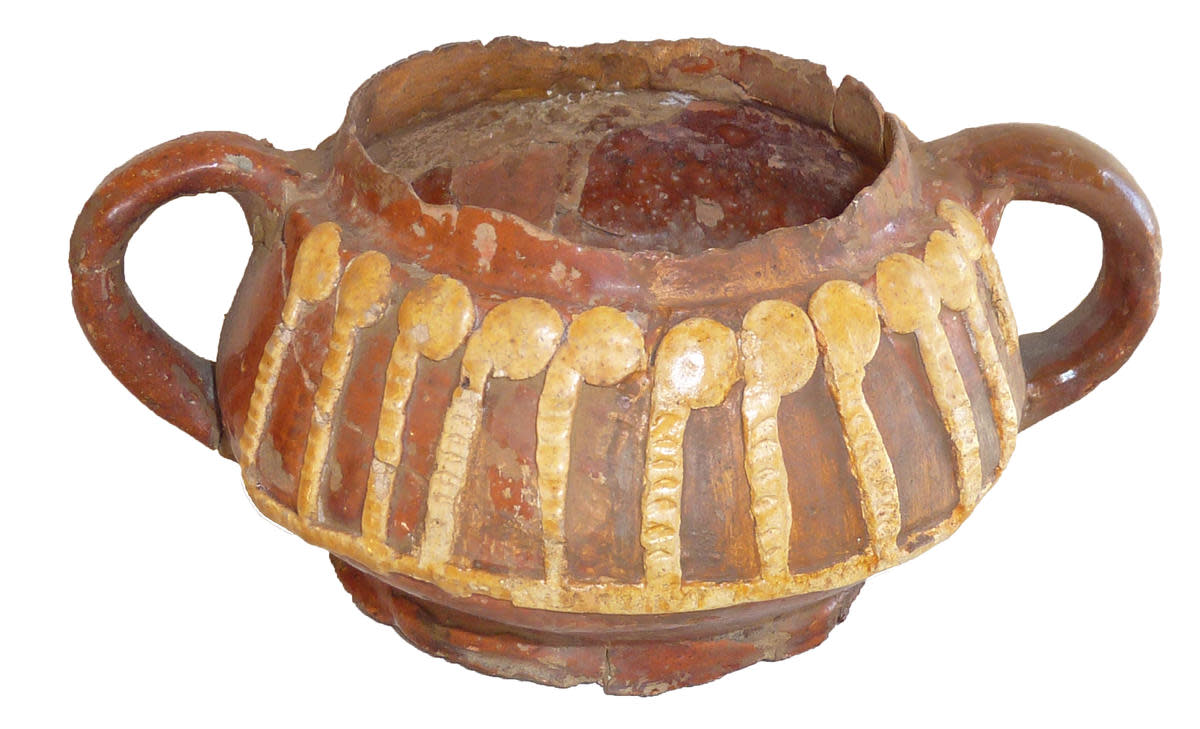 The Wise Woman or White Witch Garden, Nosegays, and Possets - HubPages