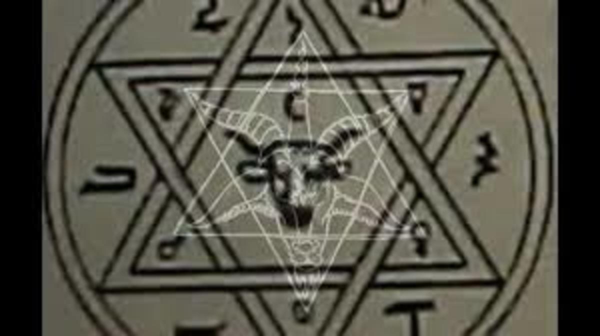 Defeating Our Human Nature (Part 6. Idolatry - Creating Your Own God ...