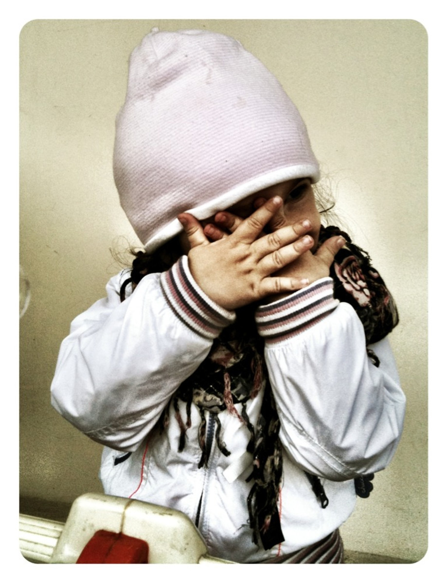 Highly Sensitive People - The 5 Types Of Highly Sensitive Person. Which ...