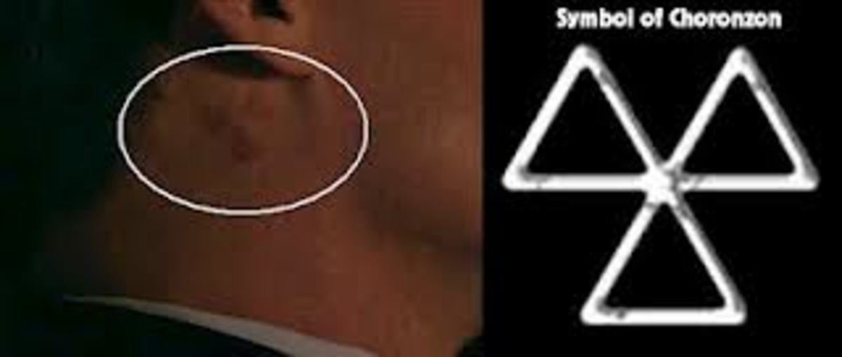 3DM LIFESHAPES: IS MIKE BREEN PROMOTING THE OCCULT? - HubPages