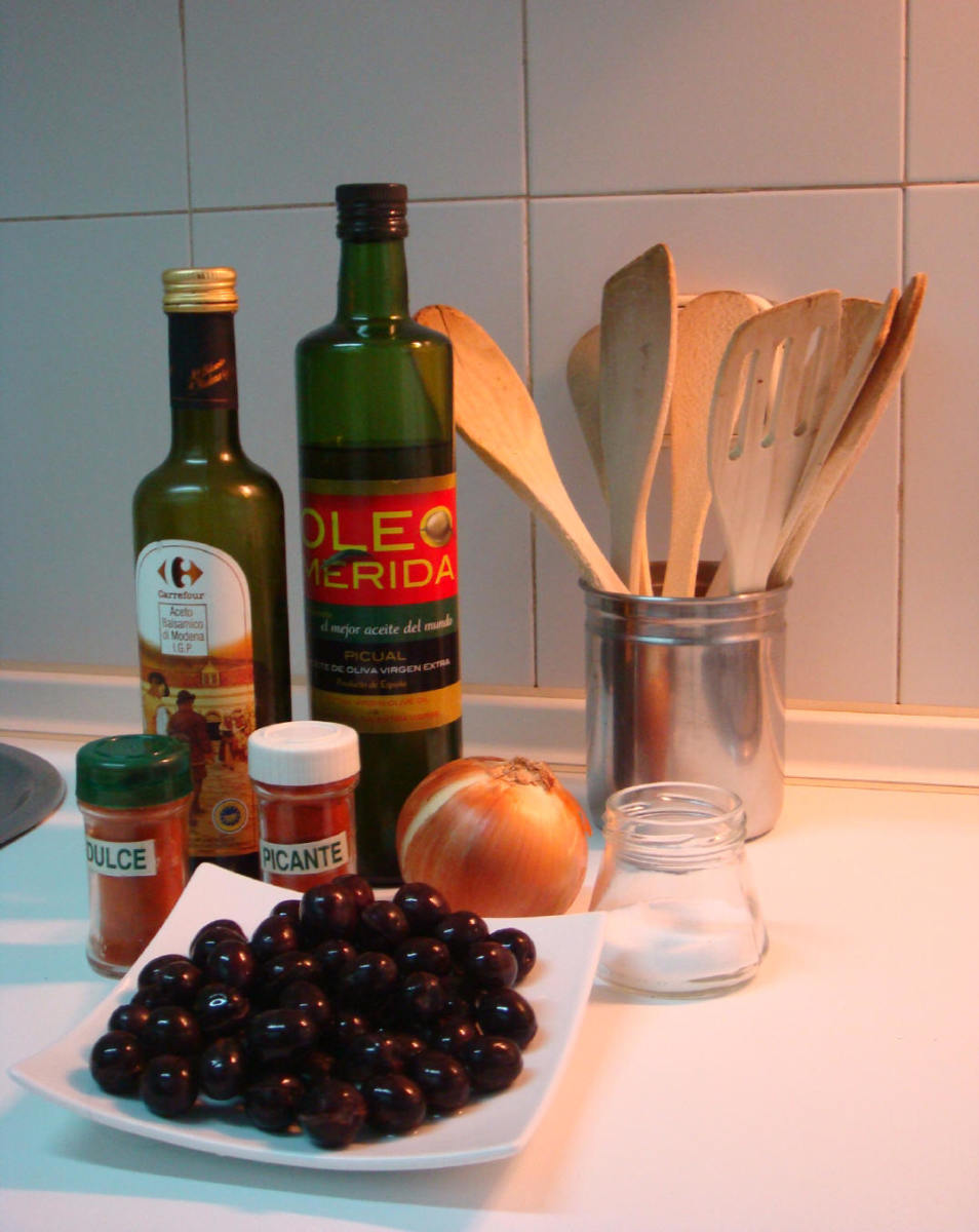 How to Prepare and Season Home Grown Olives - HubPages