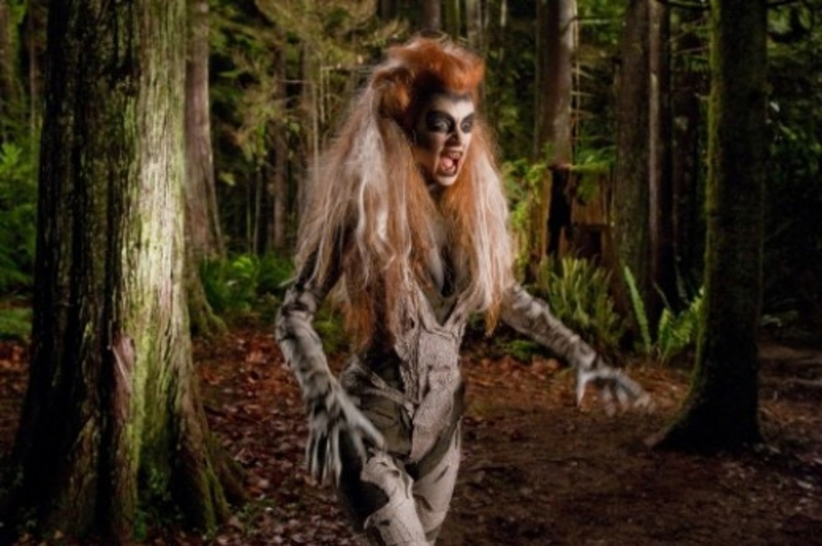 Smallville Supervillain List - HubPages