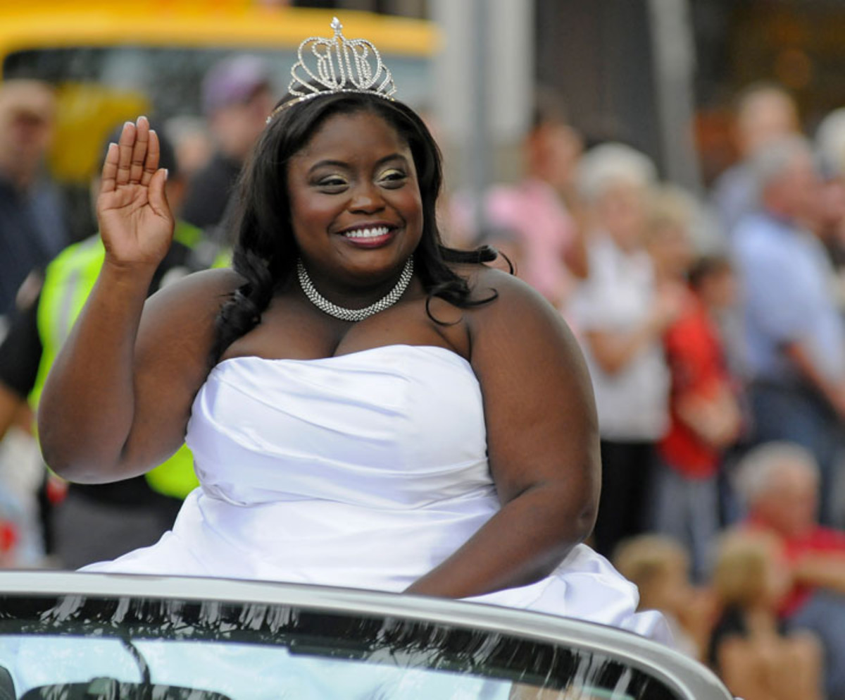 Inspiring Success Stories of Plus-Sized Women - HubPages