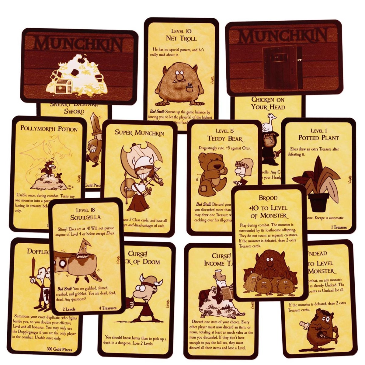 Dedicated Decks Take Card Games To A New Level HubPages