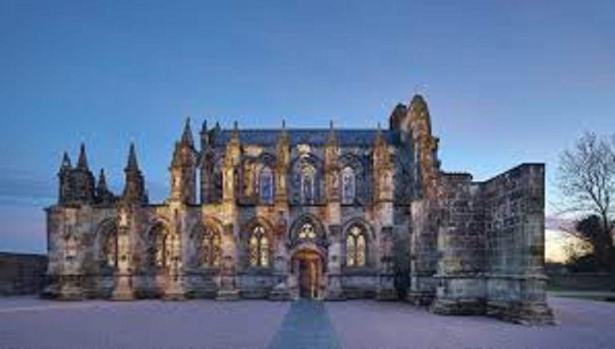 What Happened to the Missing Templar Fleet of La Rochelle? - HubPages