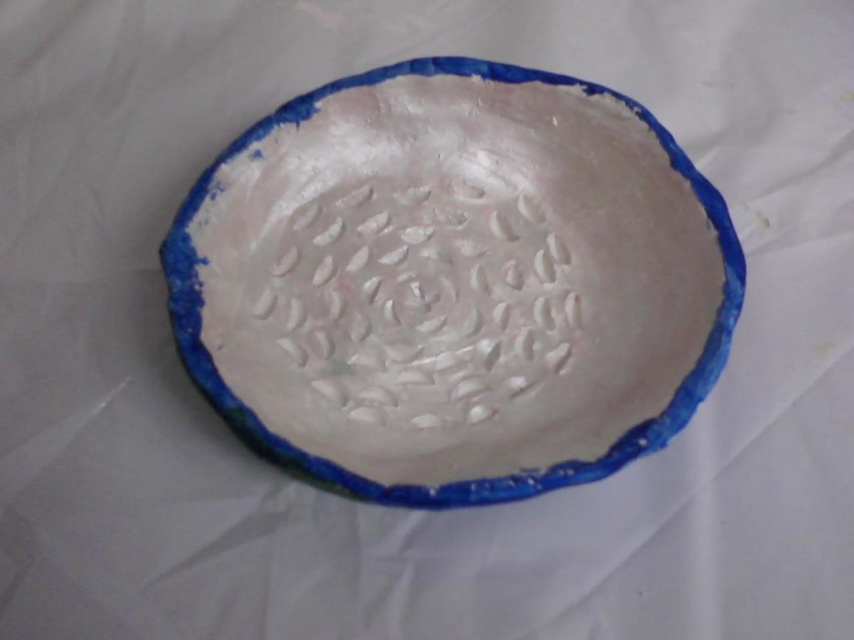 How to Make Pinch Pots with Elementary Students - HubPages