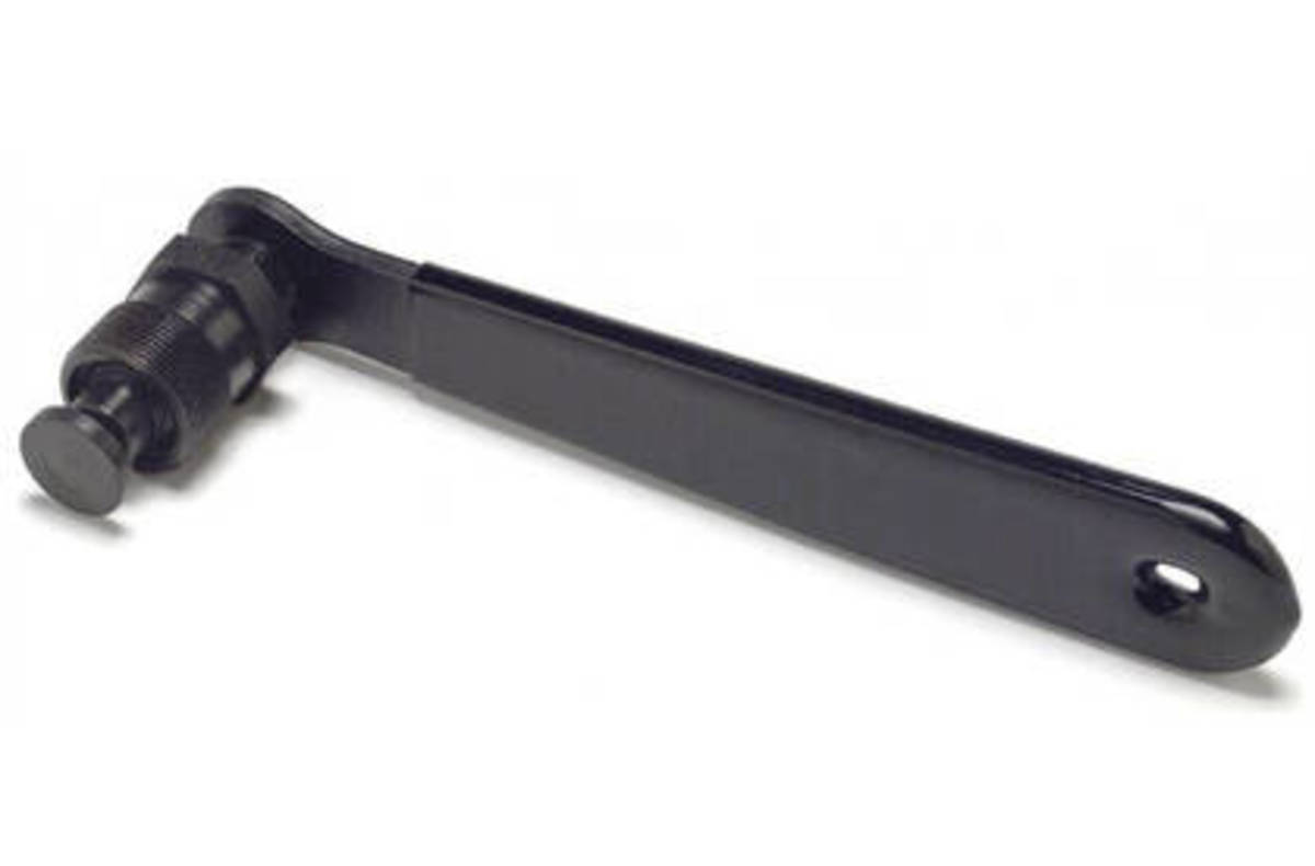 Types of Spanners Explored - HubPages