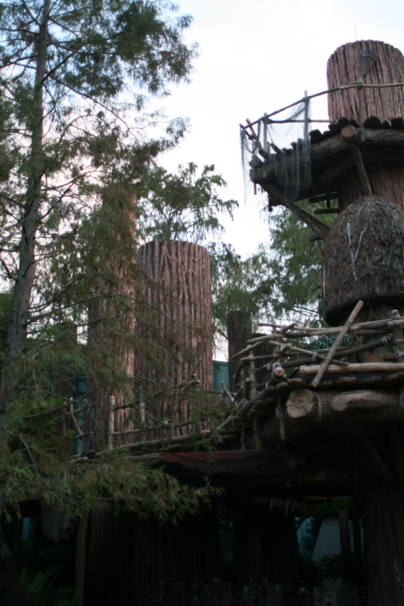 How Did the Ewoks Win? - HubPages