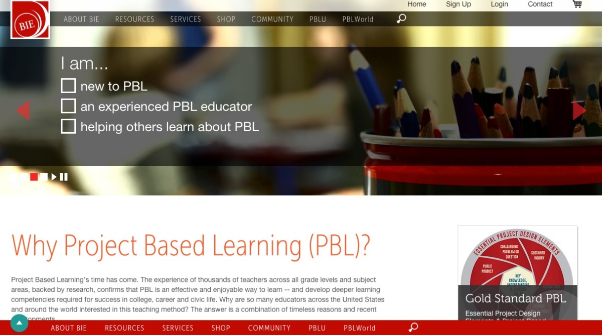 Ideas & Resources to Help You Kickstart Project-Based Learning - HubPages