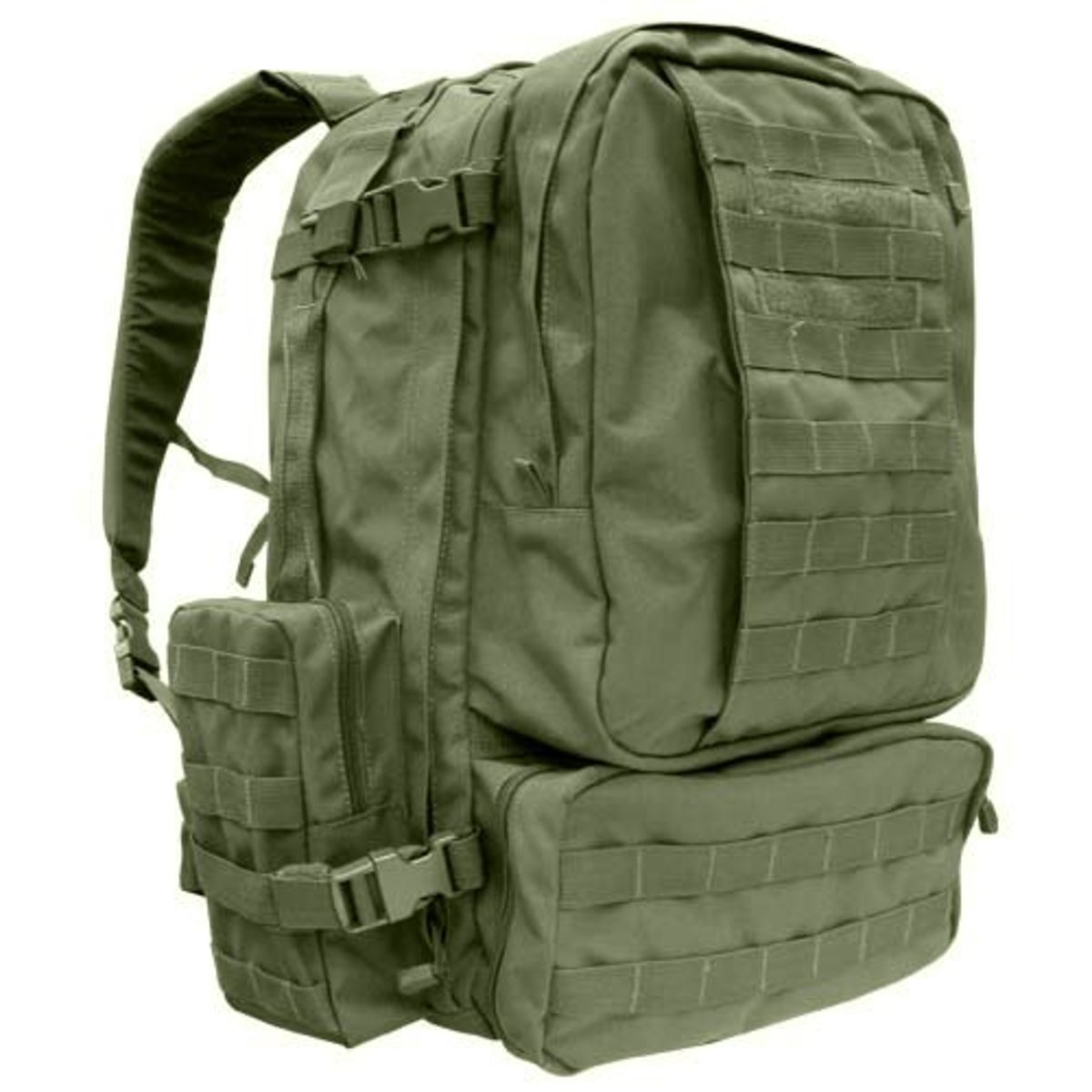 Top Five Assault Backpacks - HubPages