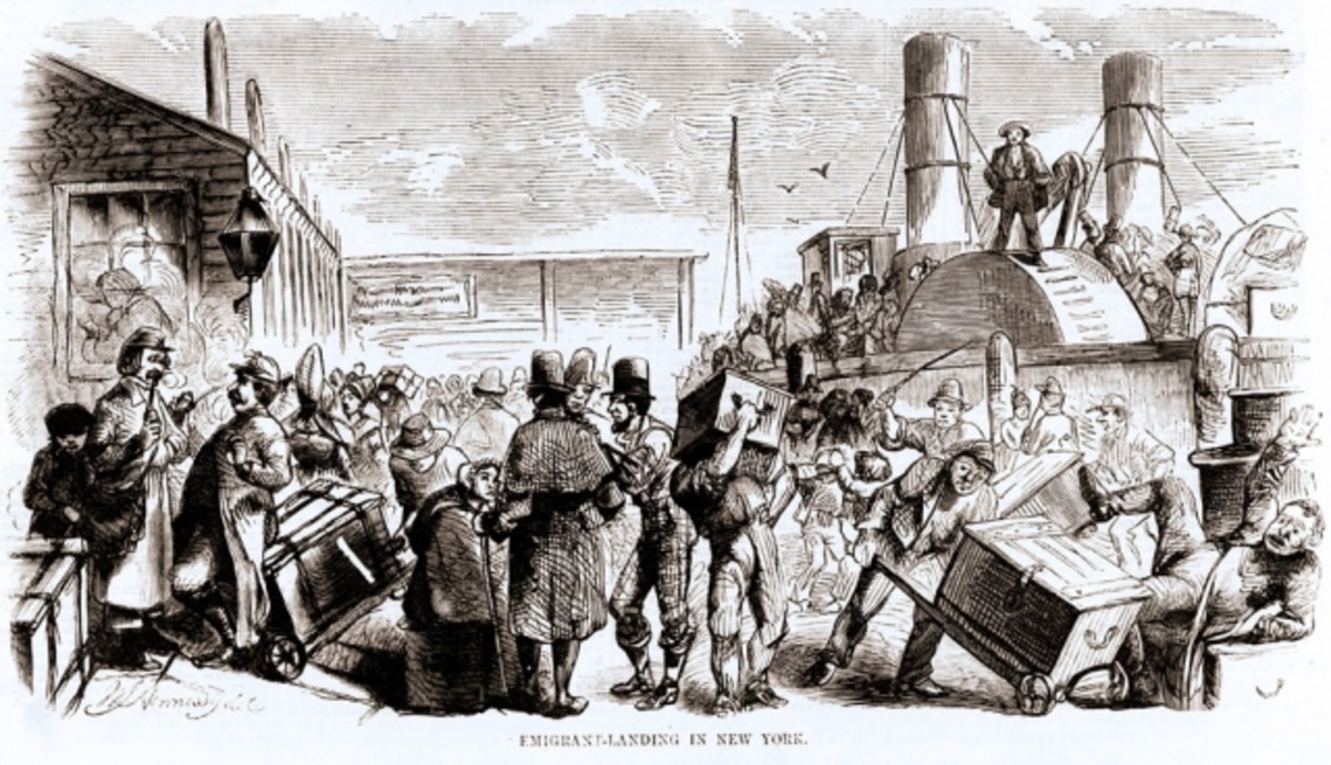American Civil War Life: The Union’s Path to War - Northern Reaction to ...