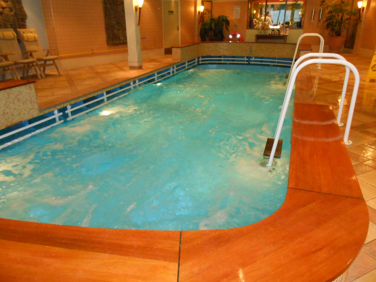 Cruise Ship Review: The Norwegian Star - HubPages