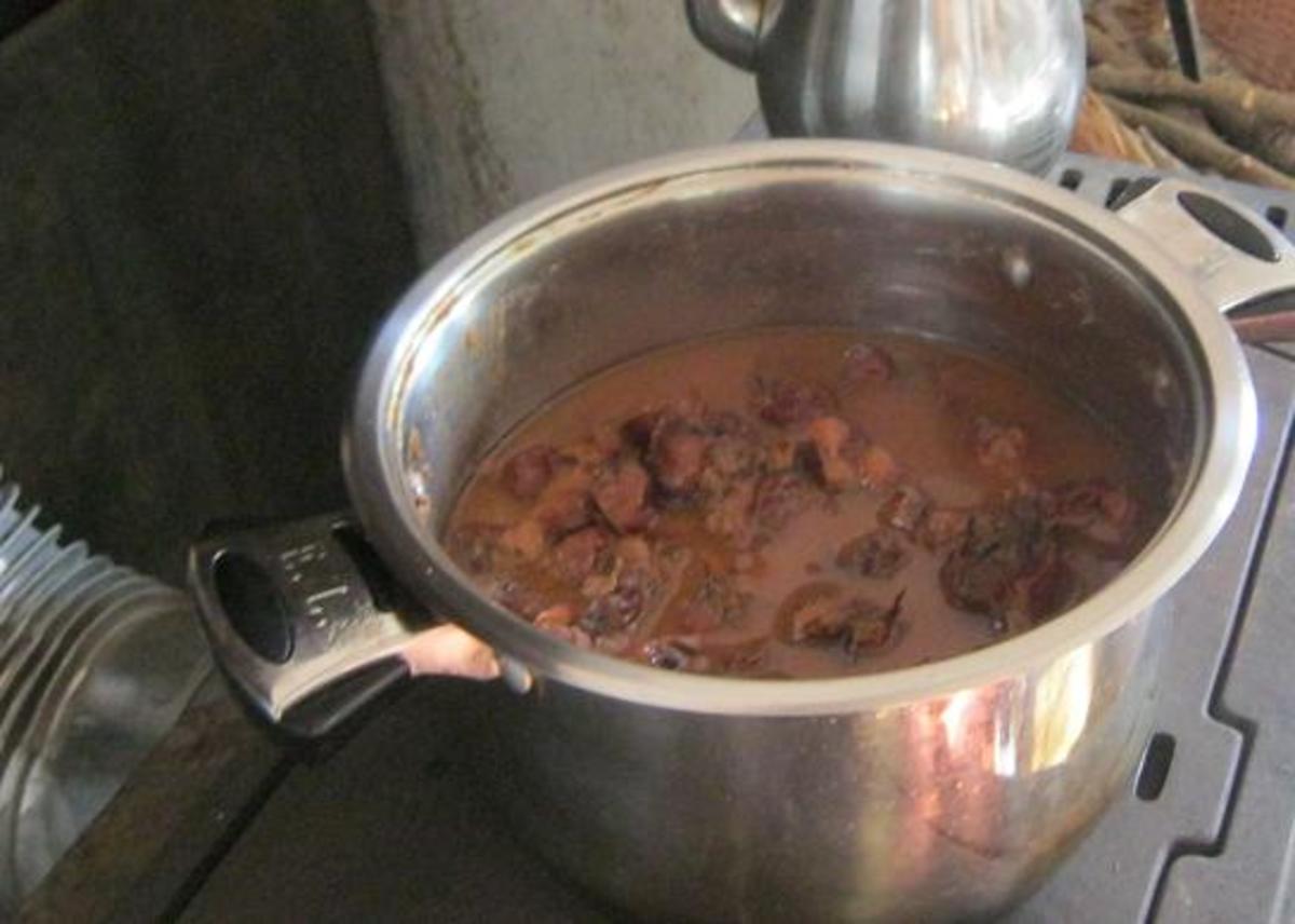 Medlar Jelly Recipe - HubPages