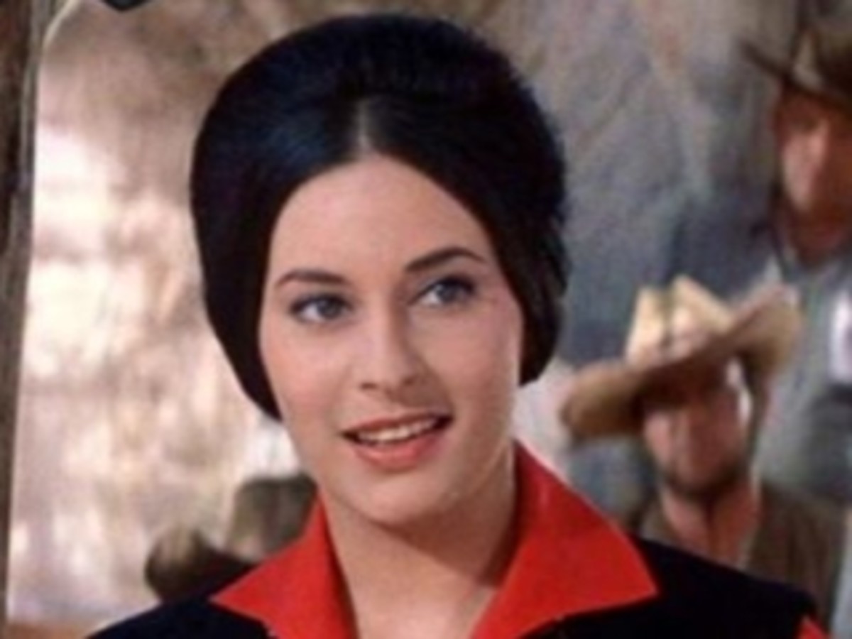 Focus On: Airwolf Season 2 - A look at the second season of this iconic ...