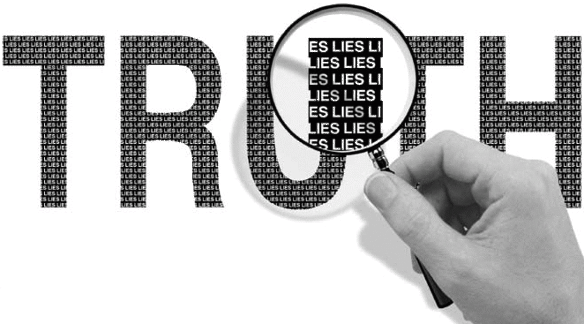 Learning How to Detect Lies - HubPages