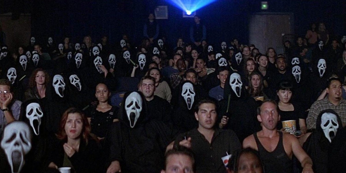 Why The Scream Movies are a Great First Franchise for New Horror Fans ...