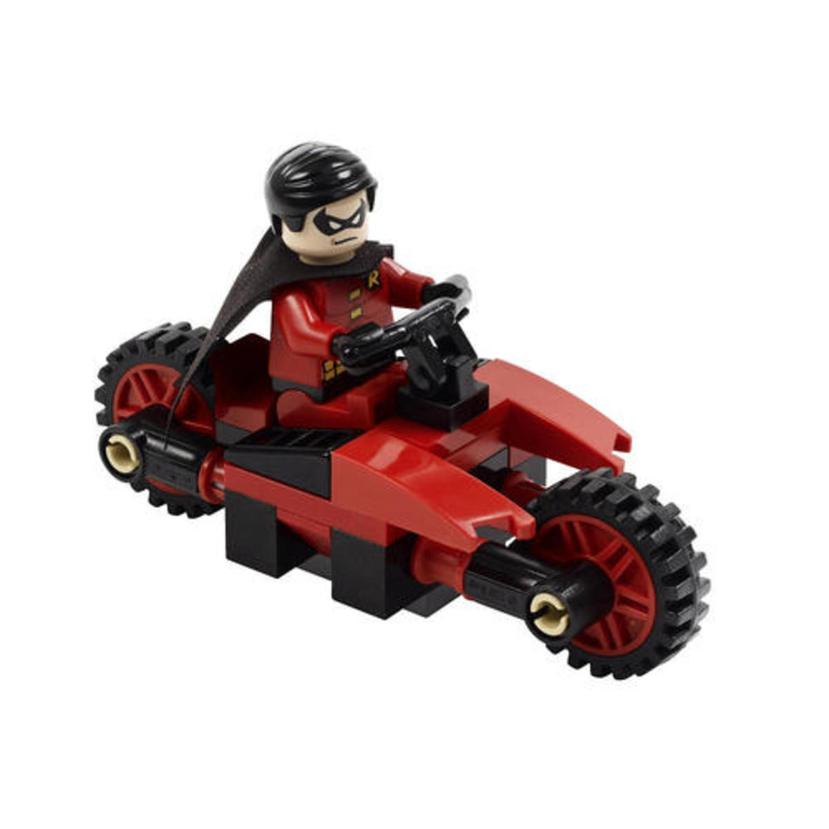 LEGO Super Heroes 2013 - HubPages