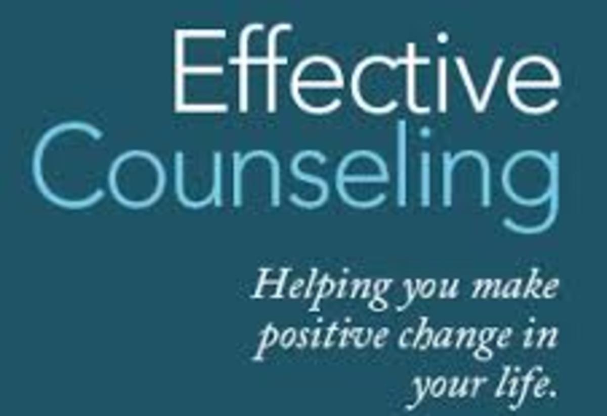 The Four Core Conditions of Effective Counseling - HubPages