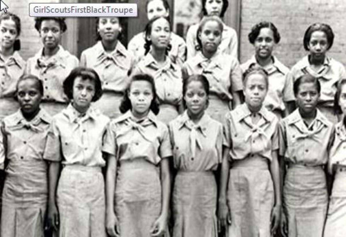 African American Women' s Fight For Equality - HubPages