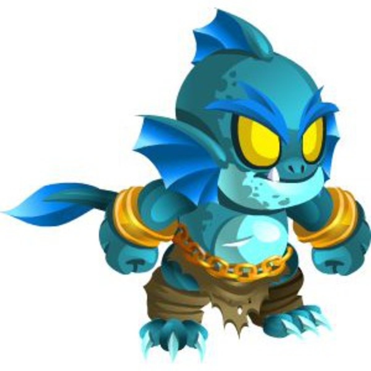 Monster Legends Collections Guide - HubPages