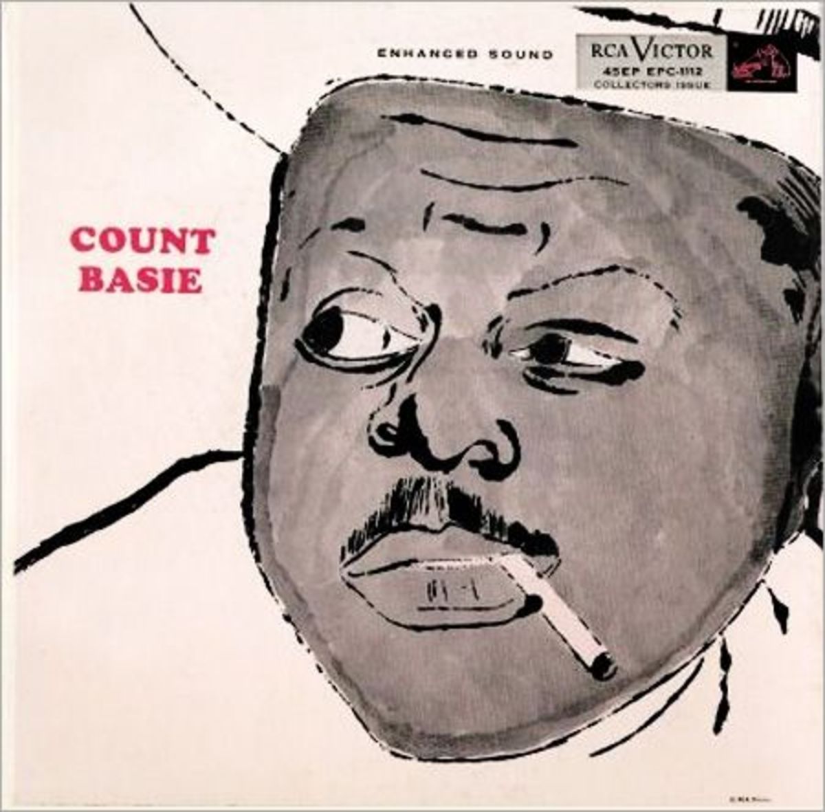 Early Jazz Album Covers by Andy Warhol - HubPages