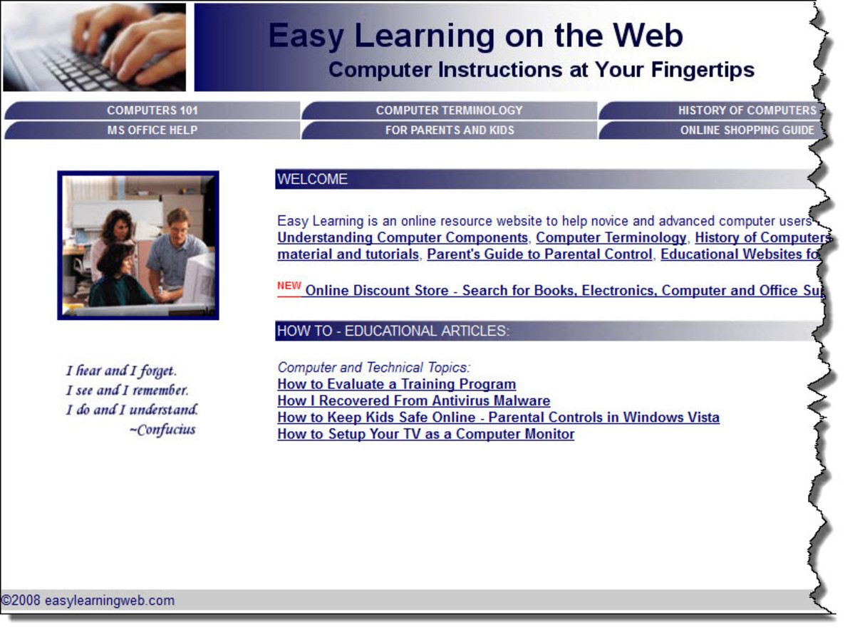 Instant WordPress vs WordPress - HubPages