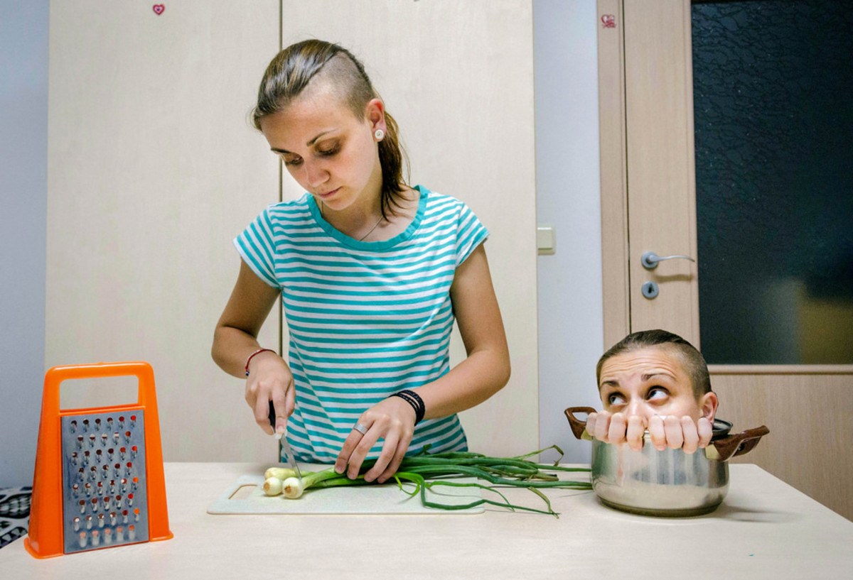 Anthropophagy and Cannibalism: The Types, Causes and Effects - HubPages