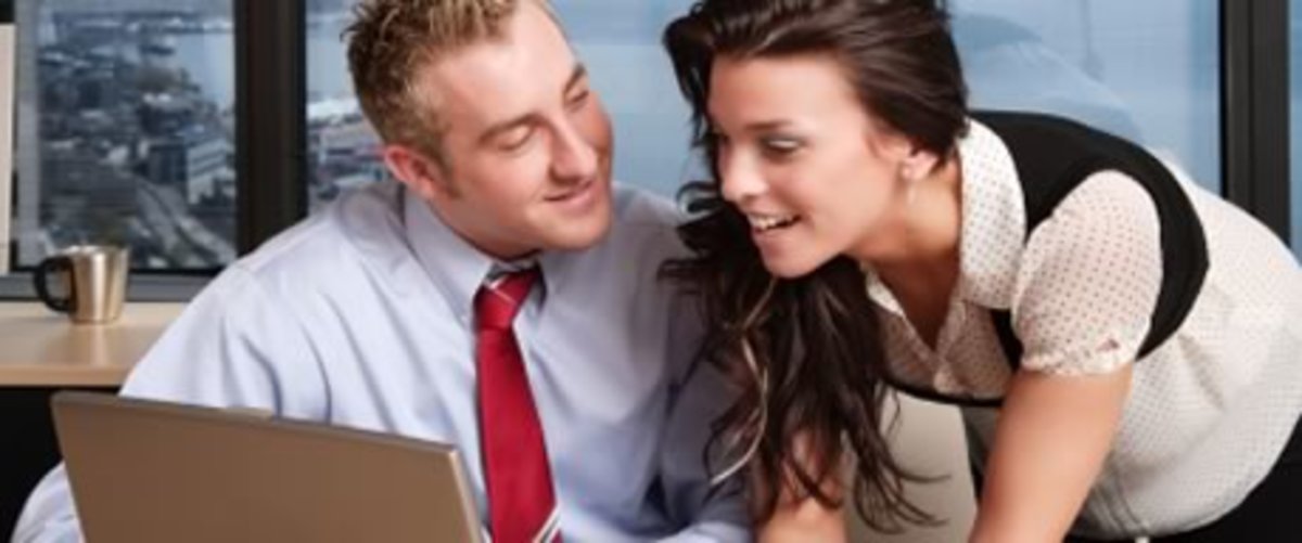 Top 10 Ways to Score a Date with Your Crush - HubPages