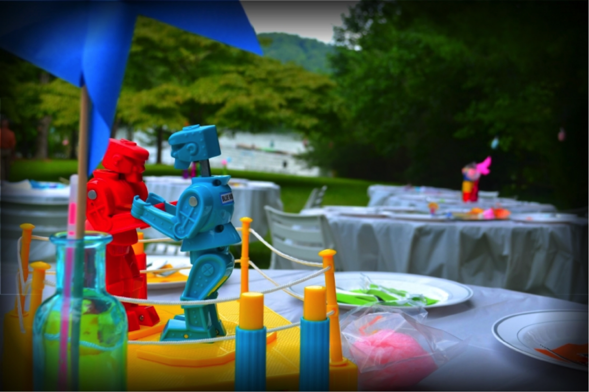 How to Have a Board-Game-Themed Wedding Reception - HubPages