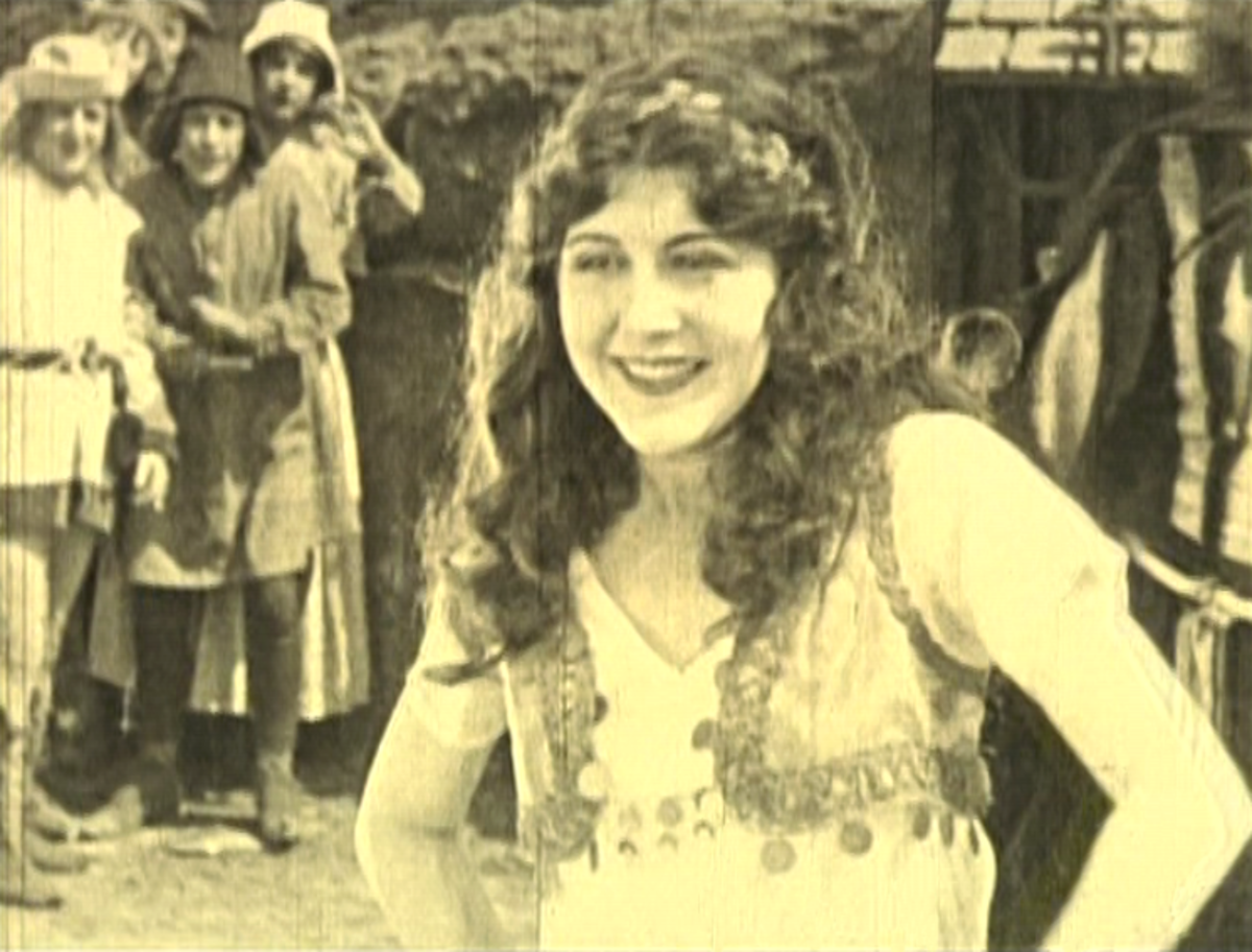 The 5 Best Esmeralda from the Hunchback of Notre Dame - HubPages