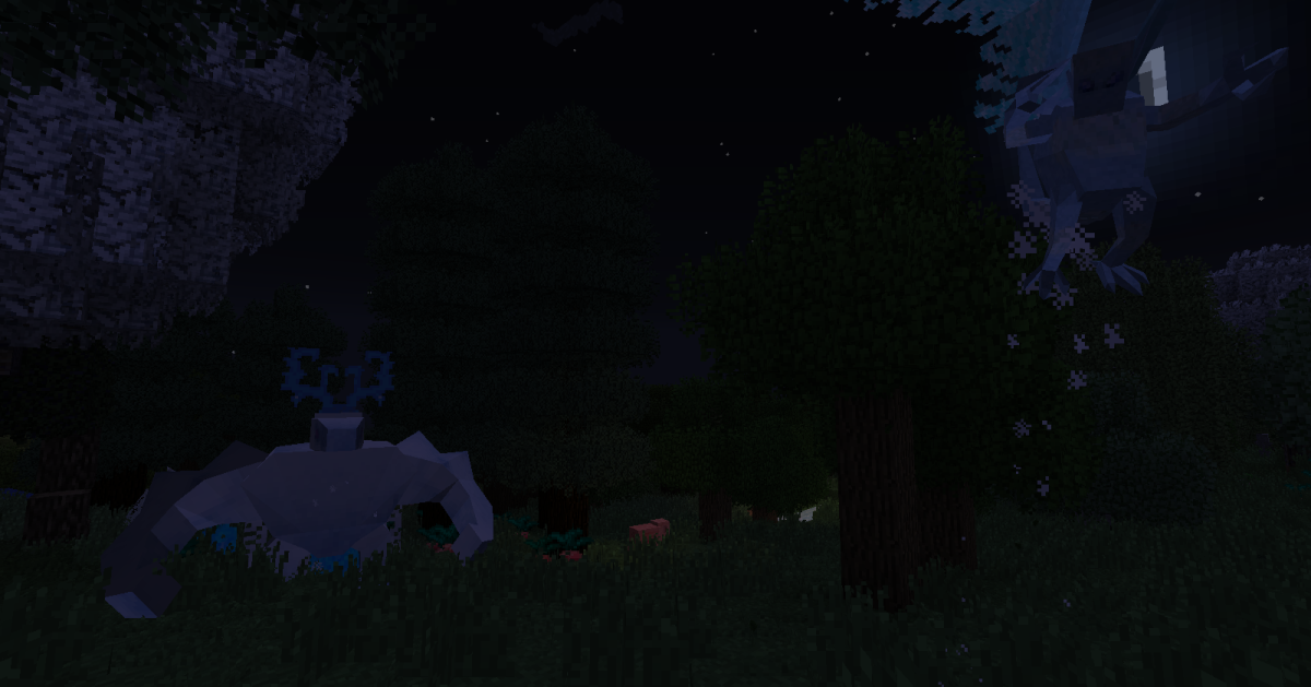 Minecraft Mod Examination: Lycanite's Mobs - HubPages