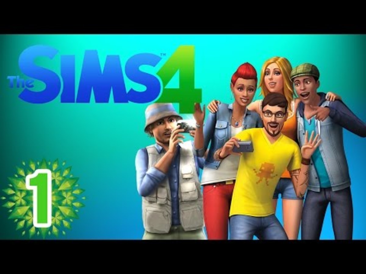 Sims 4 Machinima Tips & Tricks - HubPages