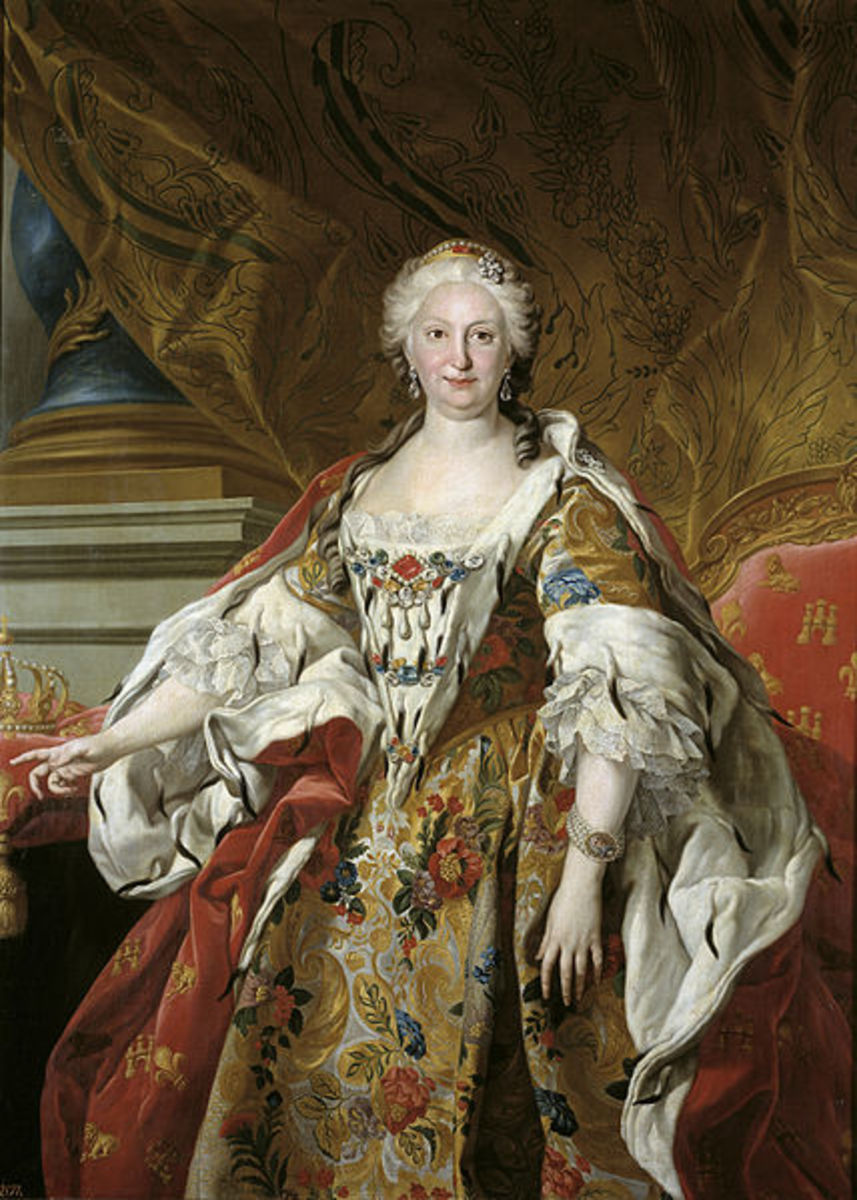 Palazzo Farnese: a Papal Family and their Majestic Palaces in Rome ...