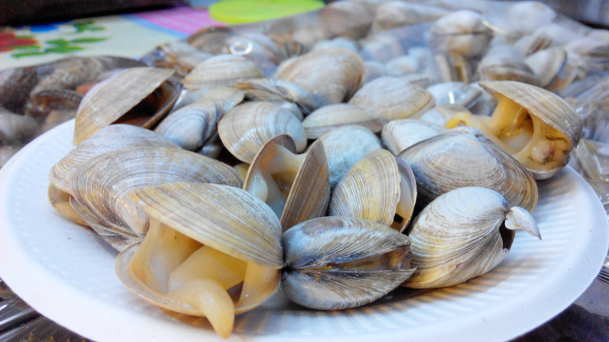 Shenyang food guide - What type of food to expect in Shenyang, China ...
