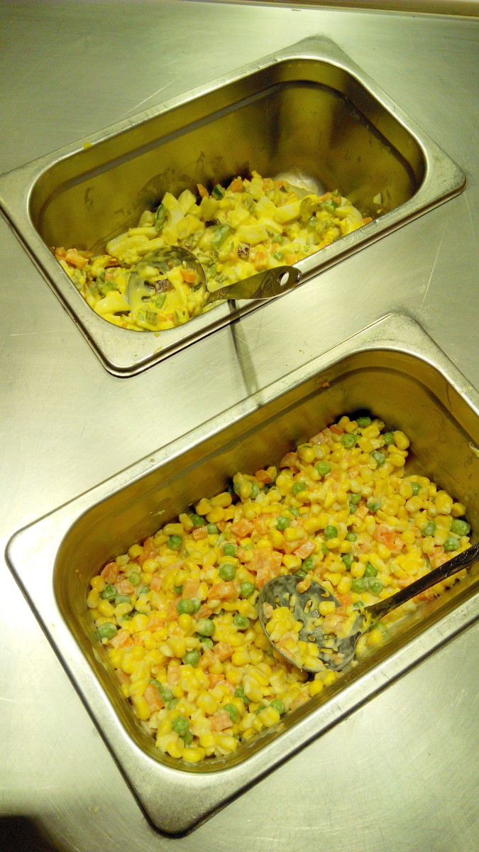 Shenyang food guide - What type of food to expect in Shenyang, China ...