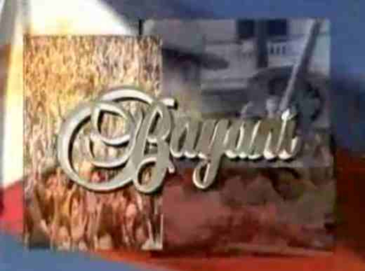 Philippines Unforgettable Educational Shows in 90's - HubPages