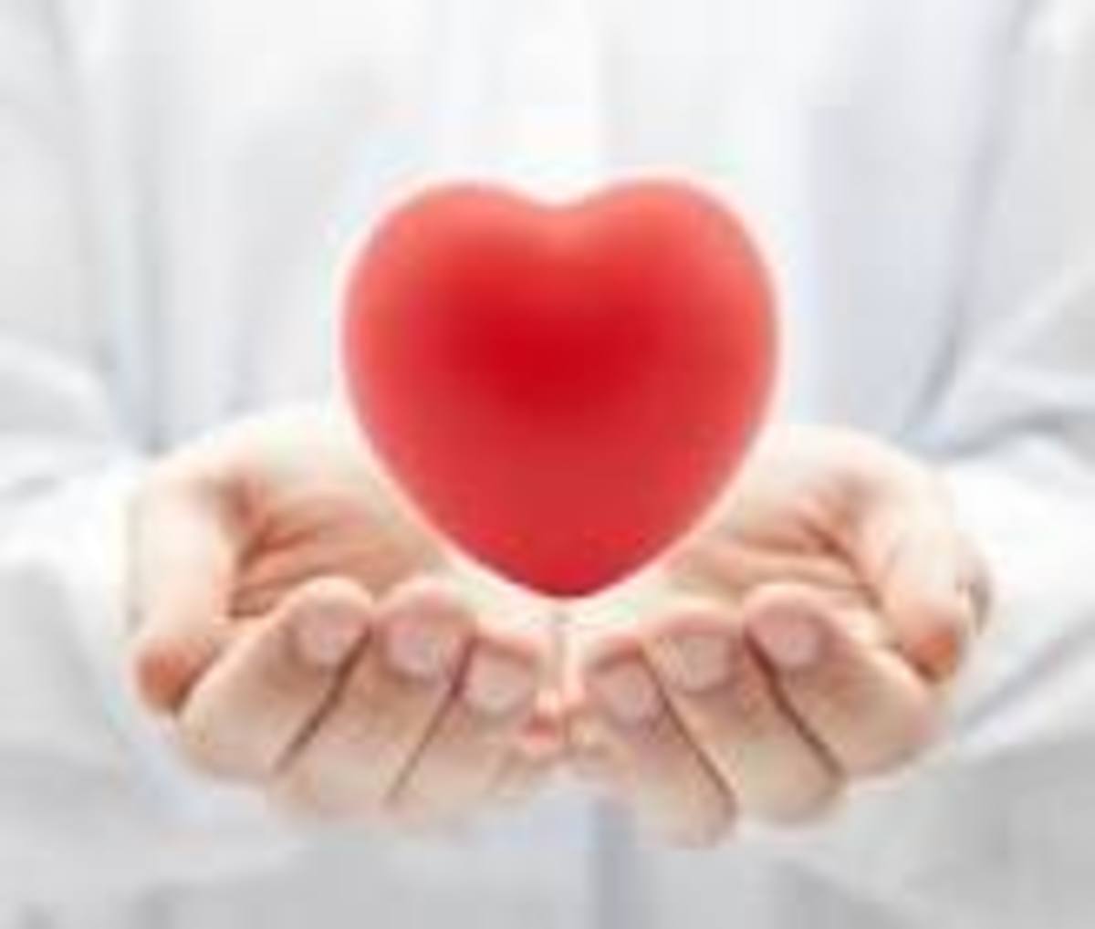 Create in me a clean heart: A poem of repentance. - HubPages