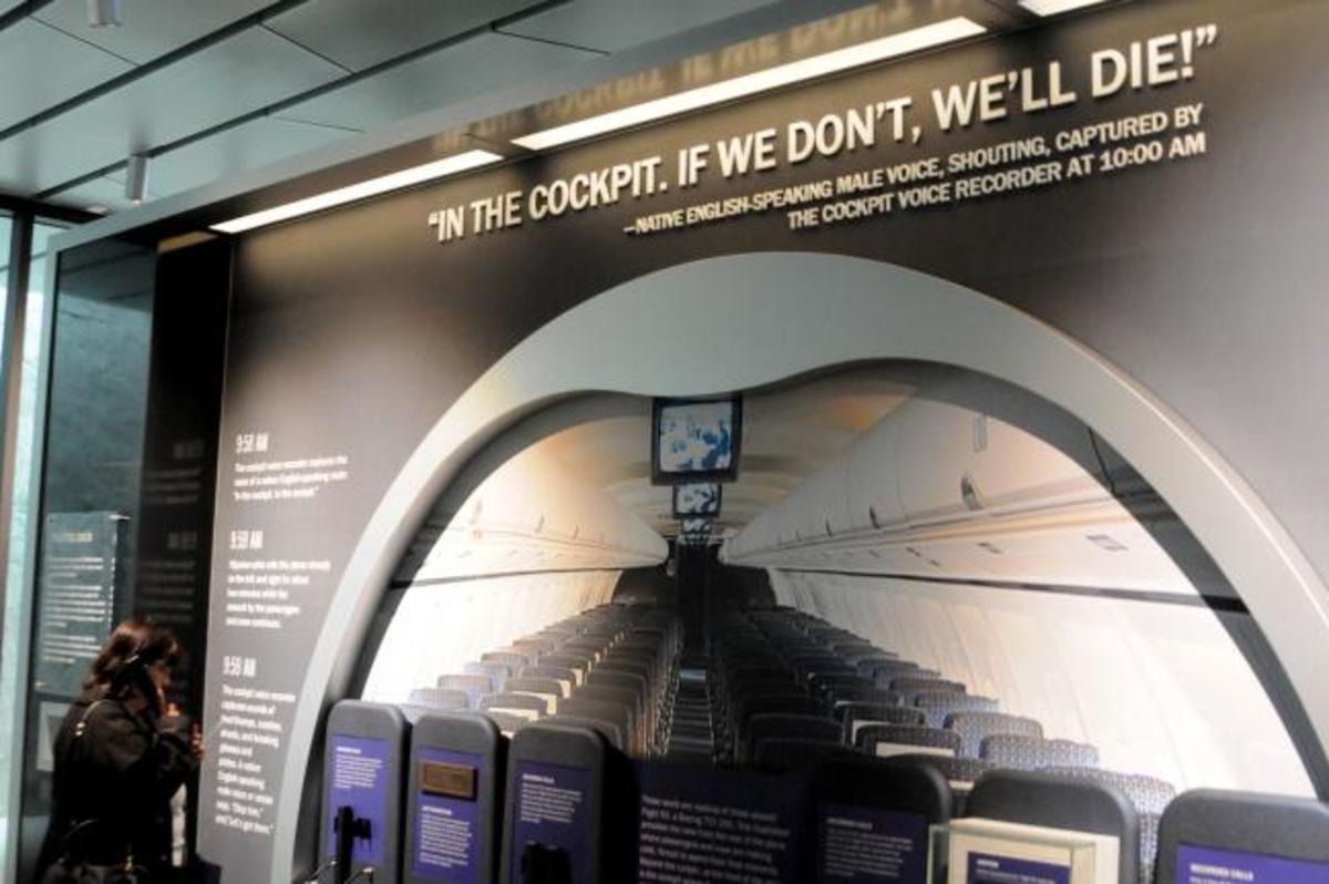 Visit The Flight 93 Memorial - HubPages