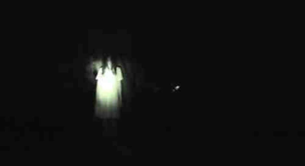 10 Famous and Creepy Urban Legends in the Philippines - HubPages