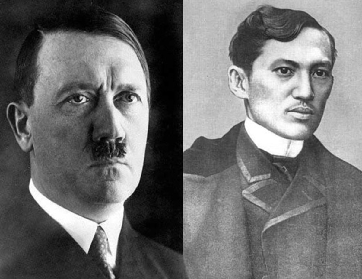 10 Famous and Creepy Urban Legends in the Philippines - HubPages