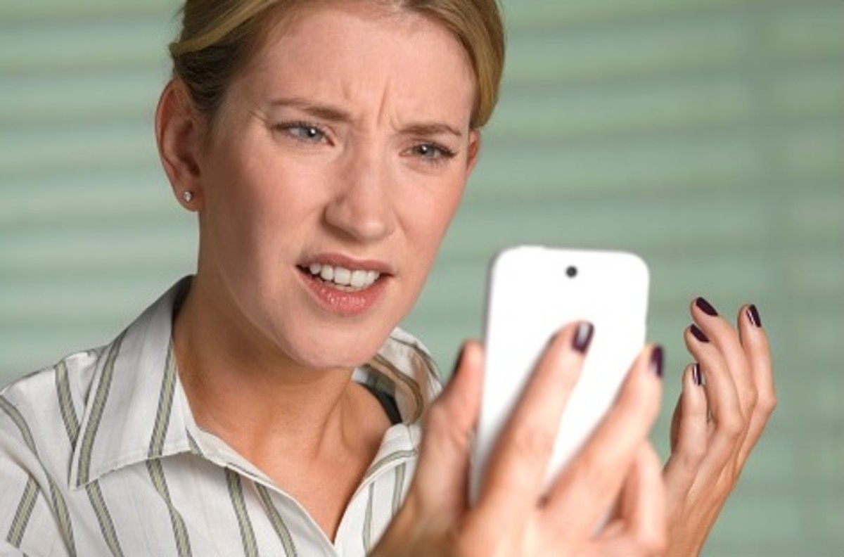 Mend or End? How to Deal with a Manipulative Friend - HubPages