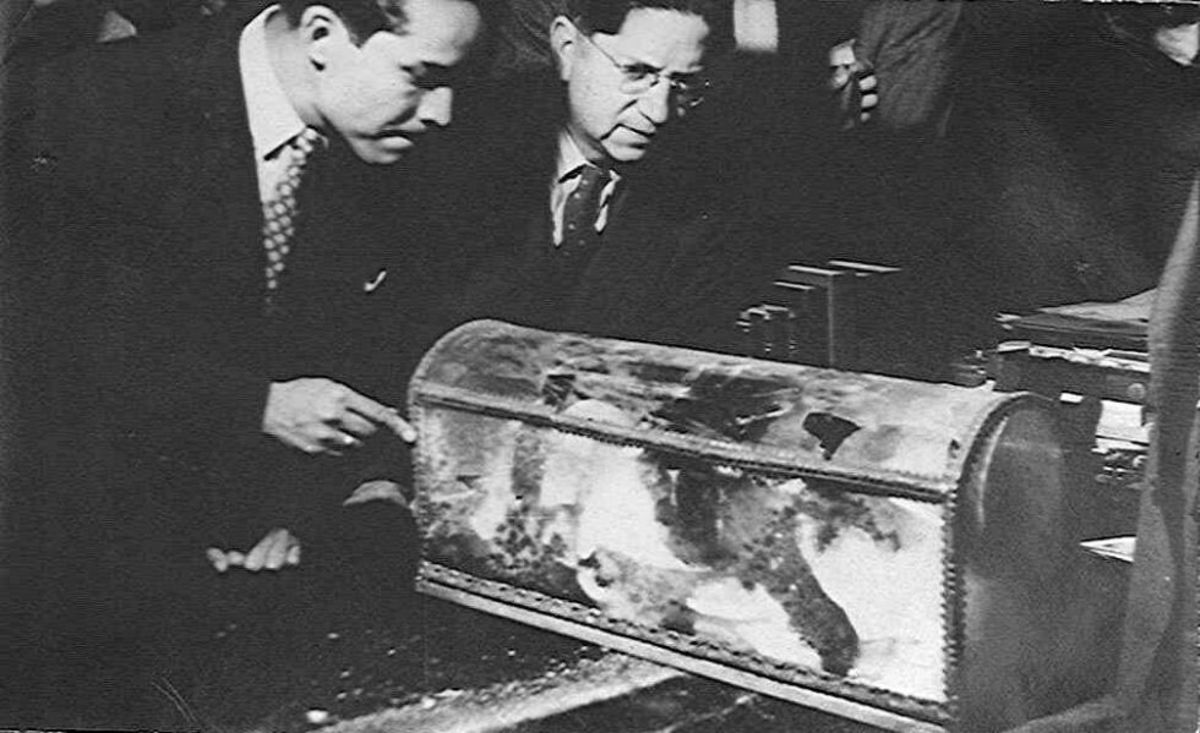 Whatever Happened to Conquistador Hernán Cortés? - HubPages