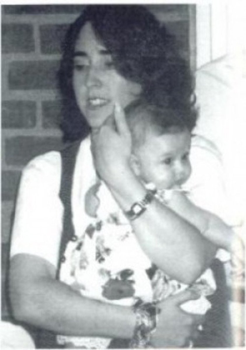 Craig And Stephanie Rabinowitz