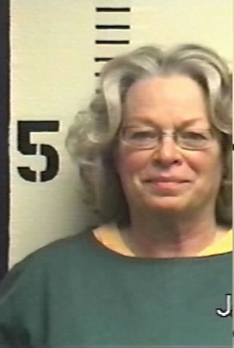 Black Widows: 5 Women Who Married and Murdered for Money - The CrimeWire