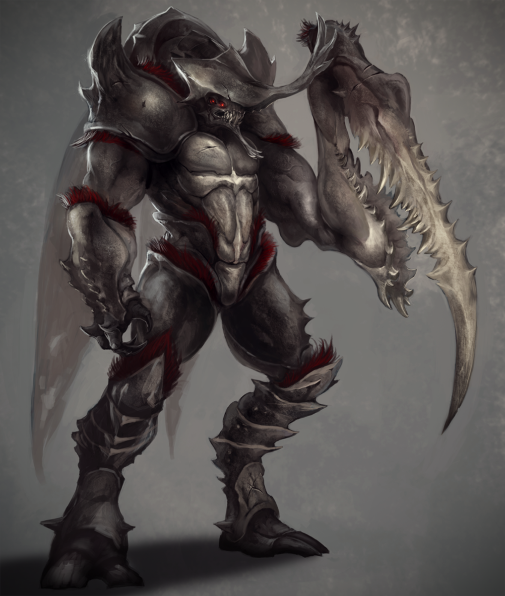 Sasquatch, Humanities Big Brother Race, Reveals The Soul Evolution of ...