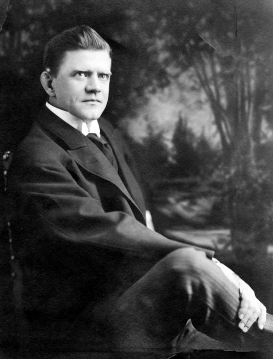 Historical Hot Messes: The Lemps - HubPages