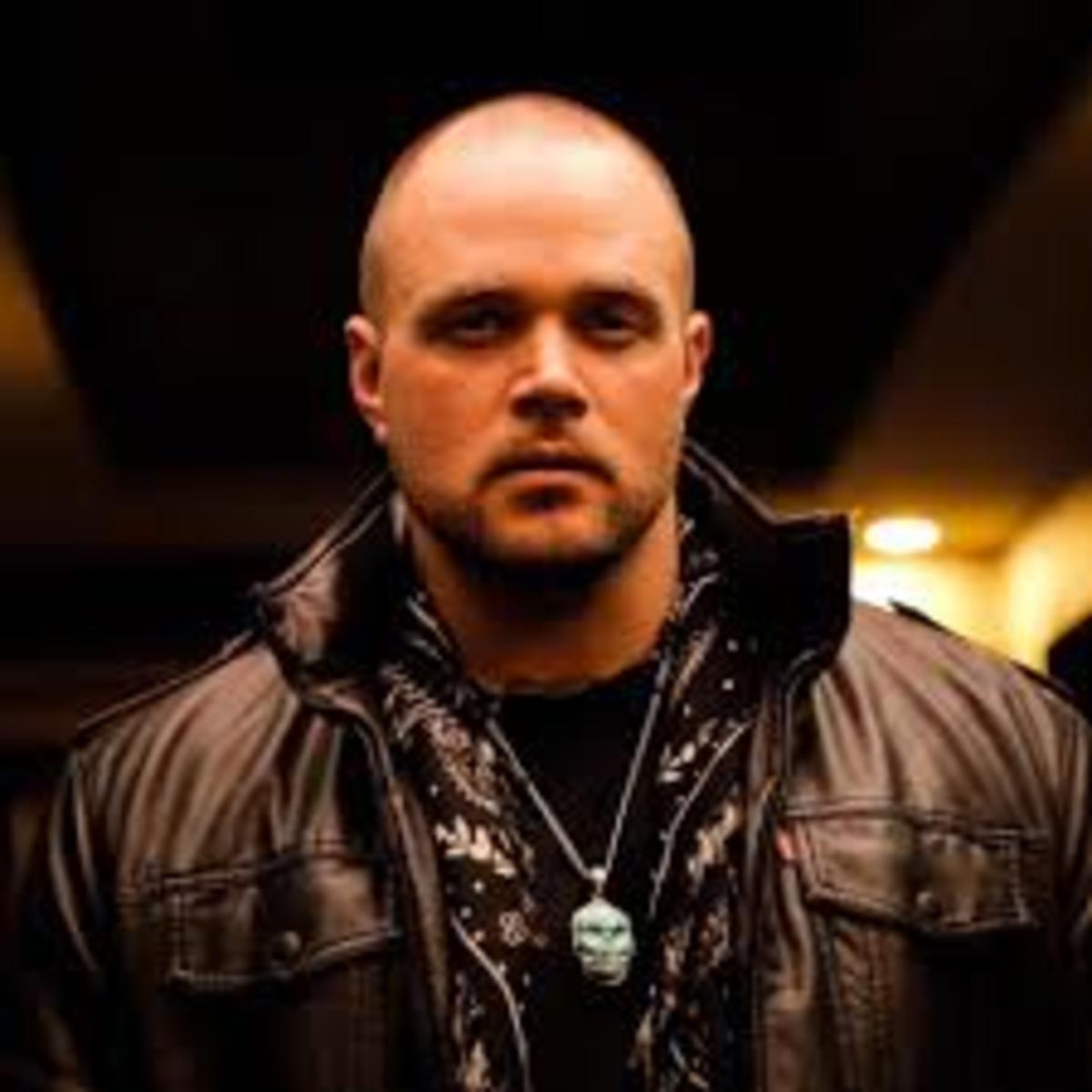 Struggle Jennings : About the Artist - HubPages