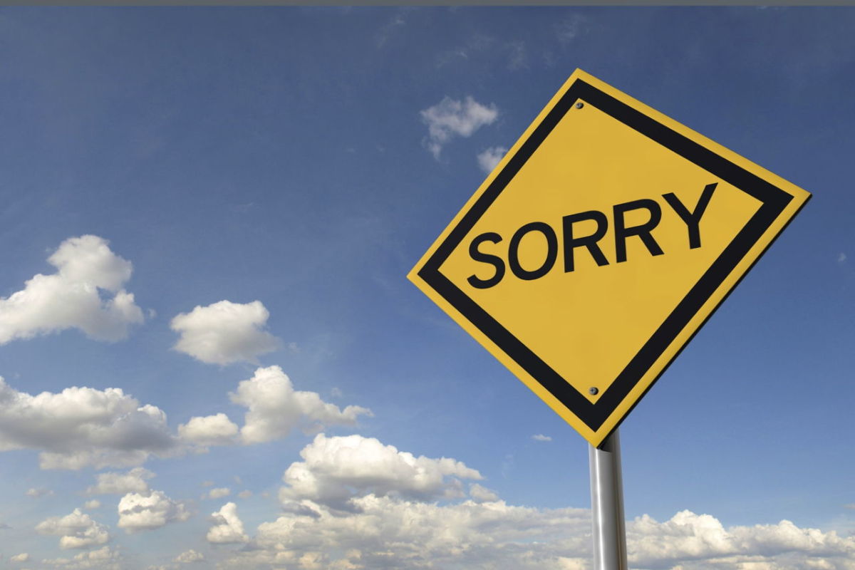 6 Parts of a Proper Apology - HubPages