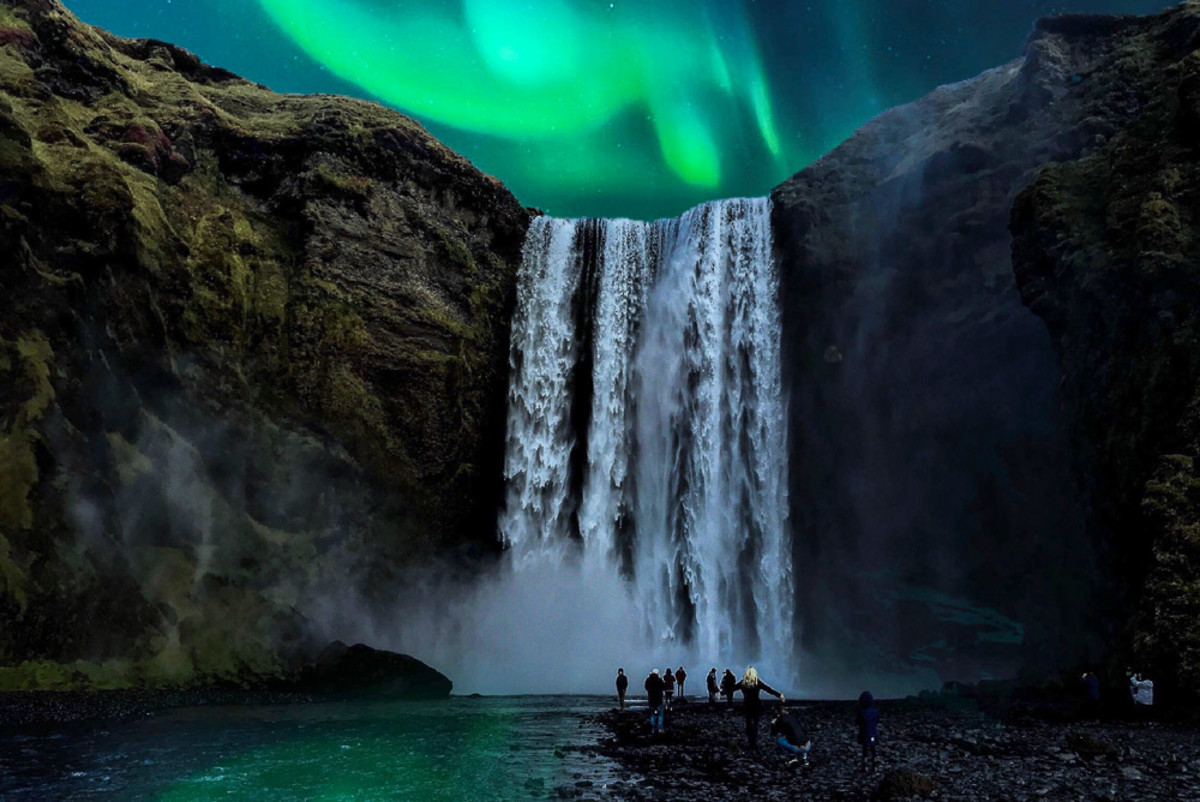 10 Most Beautiful Waterfalls in the World You Haven't Heard Of - HubPages